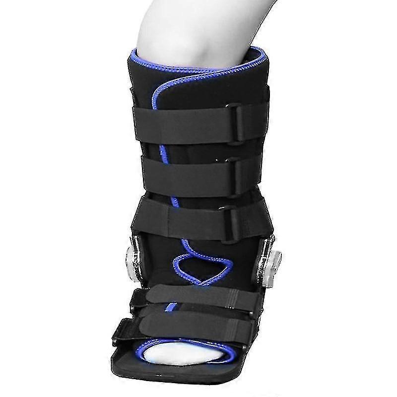 Walking Boot Foot Boot Ankle Brace For Broken Foot Sprained Ankle ...