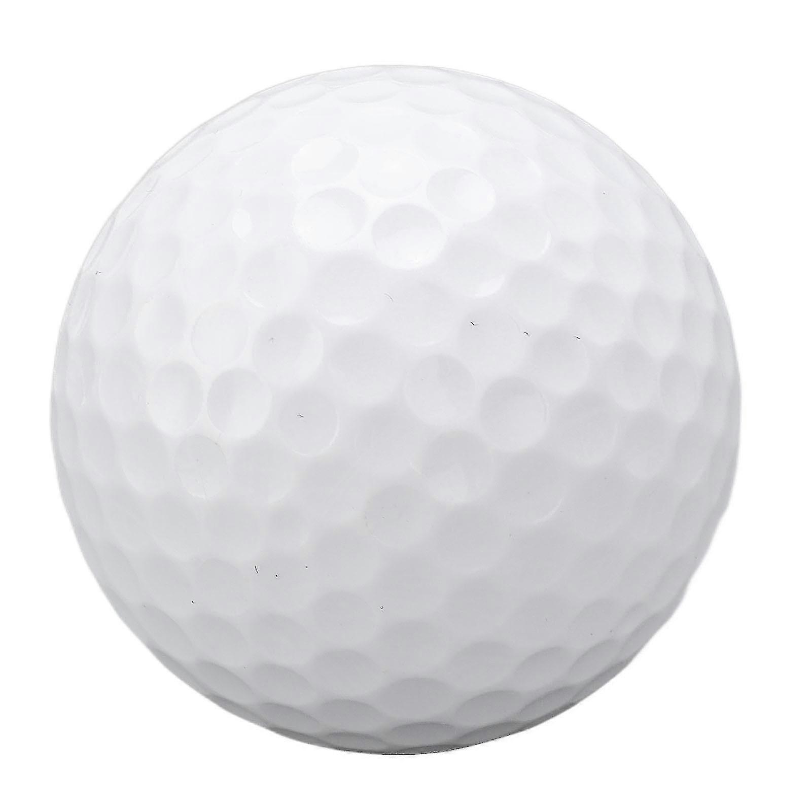 2 Layers Golf Floating Ball Float Ran Outdoor Sports Golf | Fruugo UK