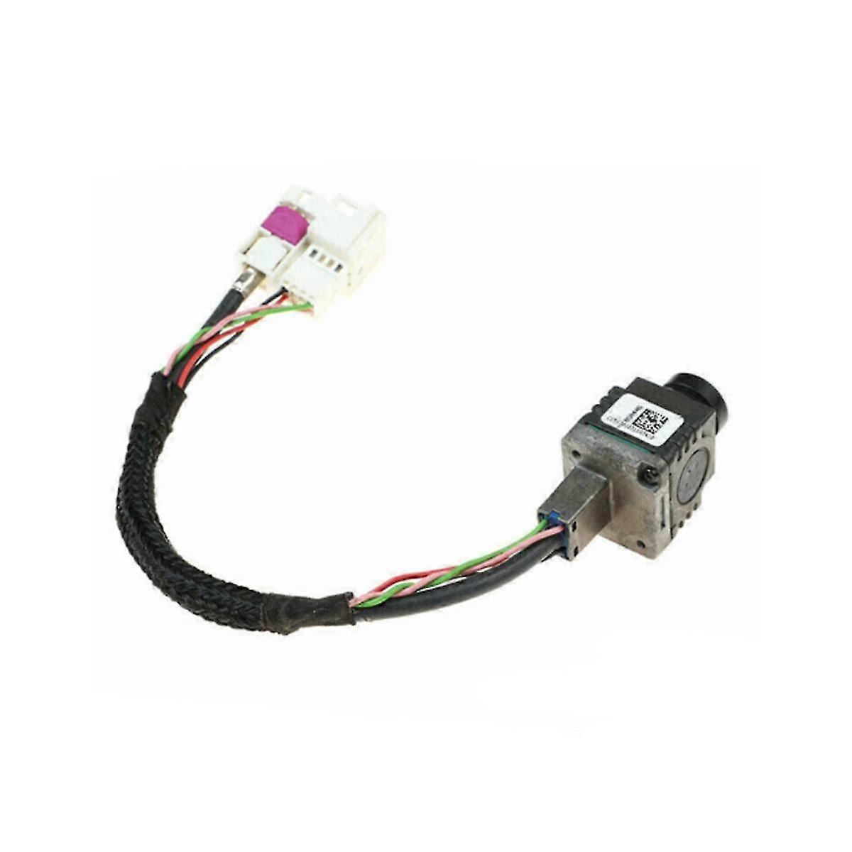 A1669059602 Car Reversing Camera Backup Camera For - Cla W117 C117 X117 ...