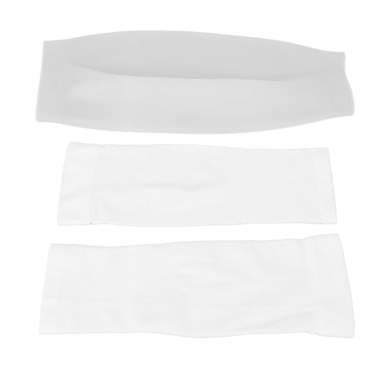 Waterproof PICC Line Shower Cover Reusable PICC Line Sleeve for Arm ...