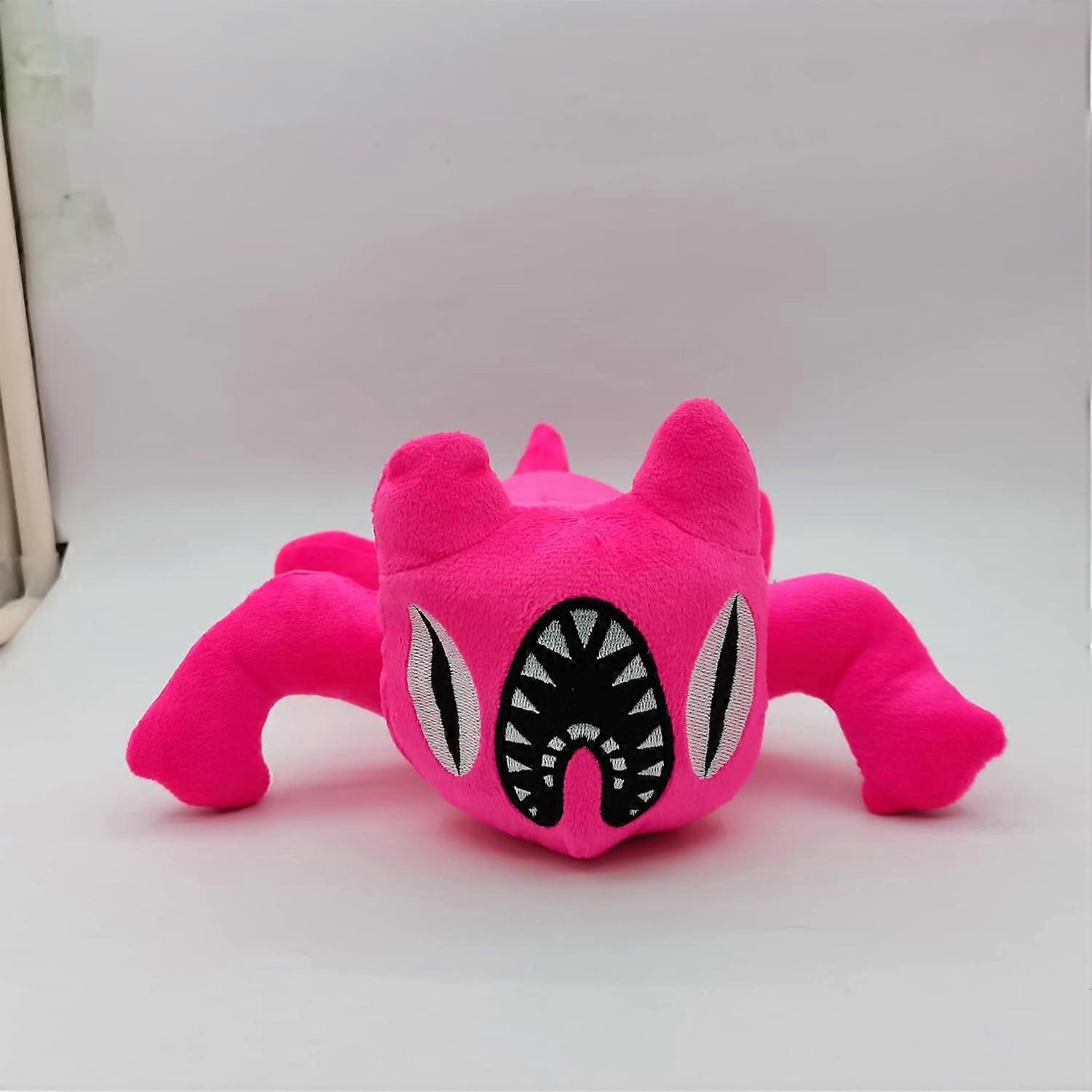Game Character Plush, Monster Horror Soft Stuffed Animal Plushies Toy ...