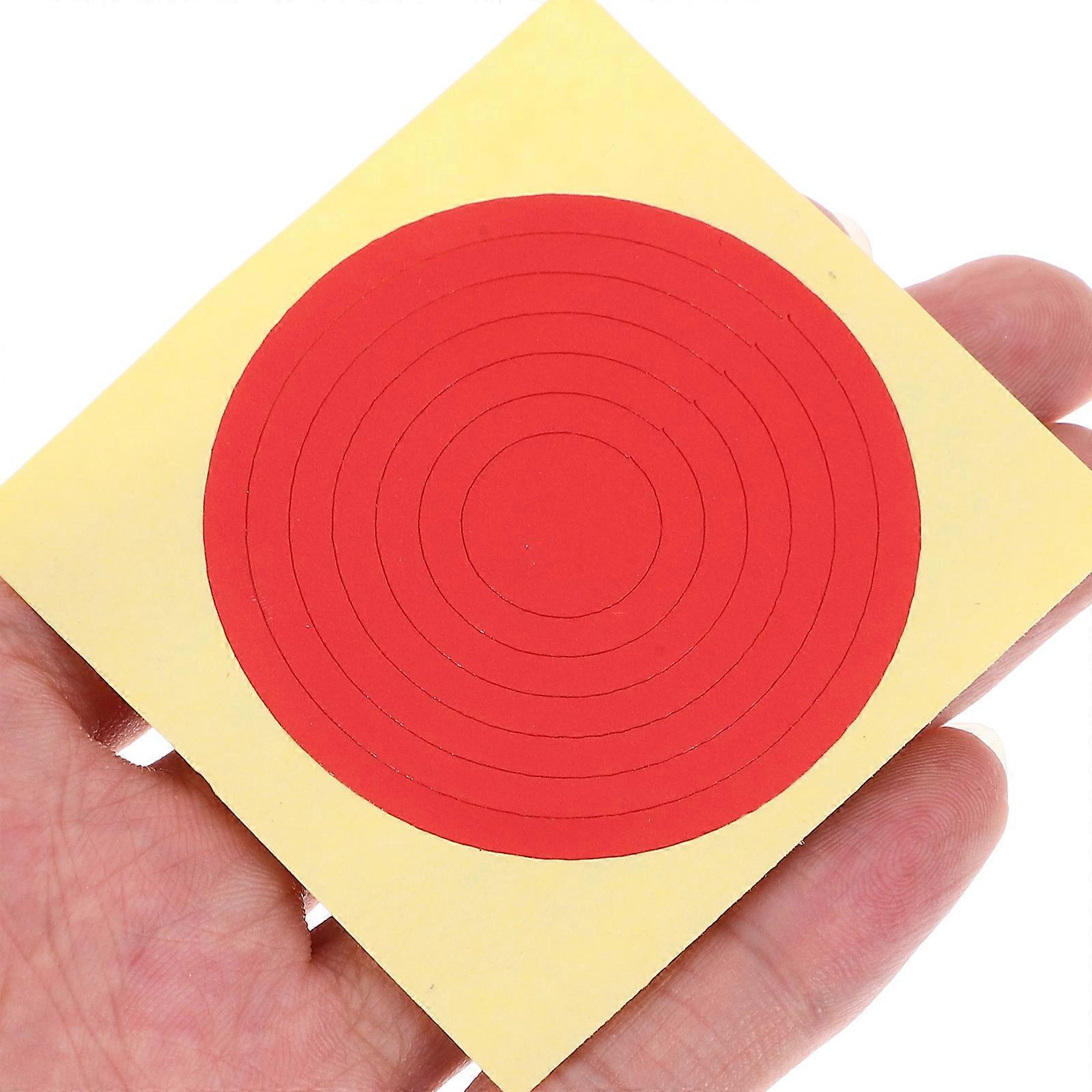 10 Sheets Pressure Gauge Stickers Adhesive Pressure Gauge Decals ...