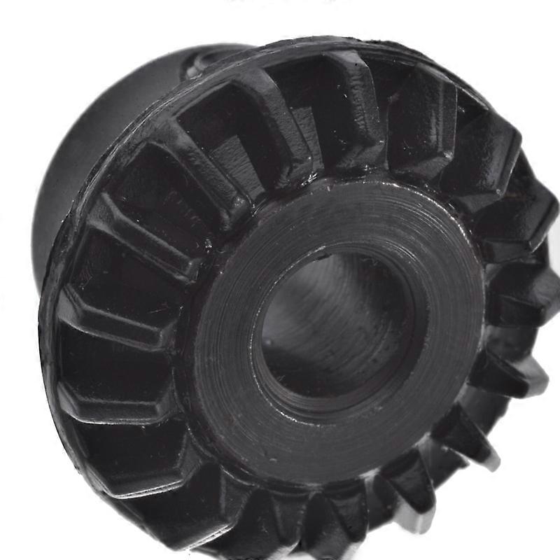 For Singer Sewing Machine Spare Parts 17Teeth Black Color 163997 Hook ...