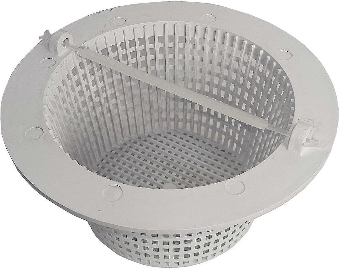 Skimmer Basket for Pool | Reusable Filter Basket for Pool | Pool Supply ...