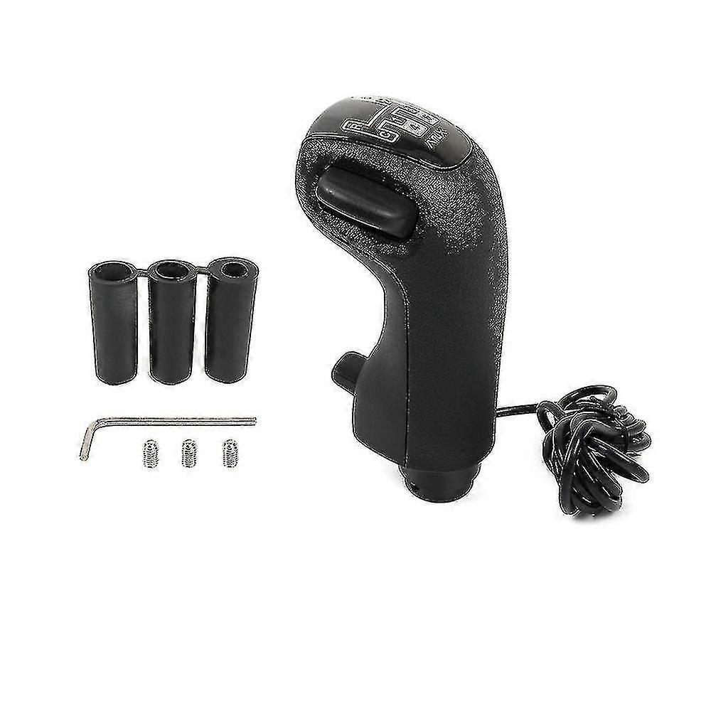 Rastp-pc Usb High Low Gear Simulator Shifter Knob For Logitech G923 G29 ...