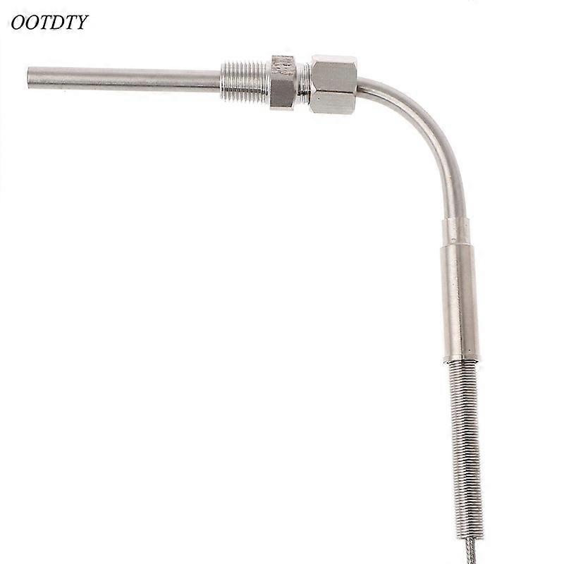 Exhaust Gas Temperature Sensors Thermocouple EGT K Type For Motor ...