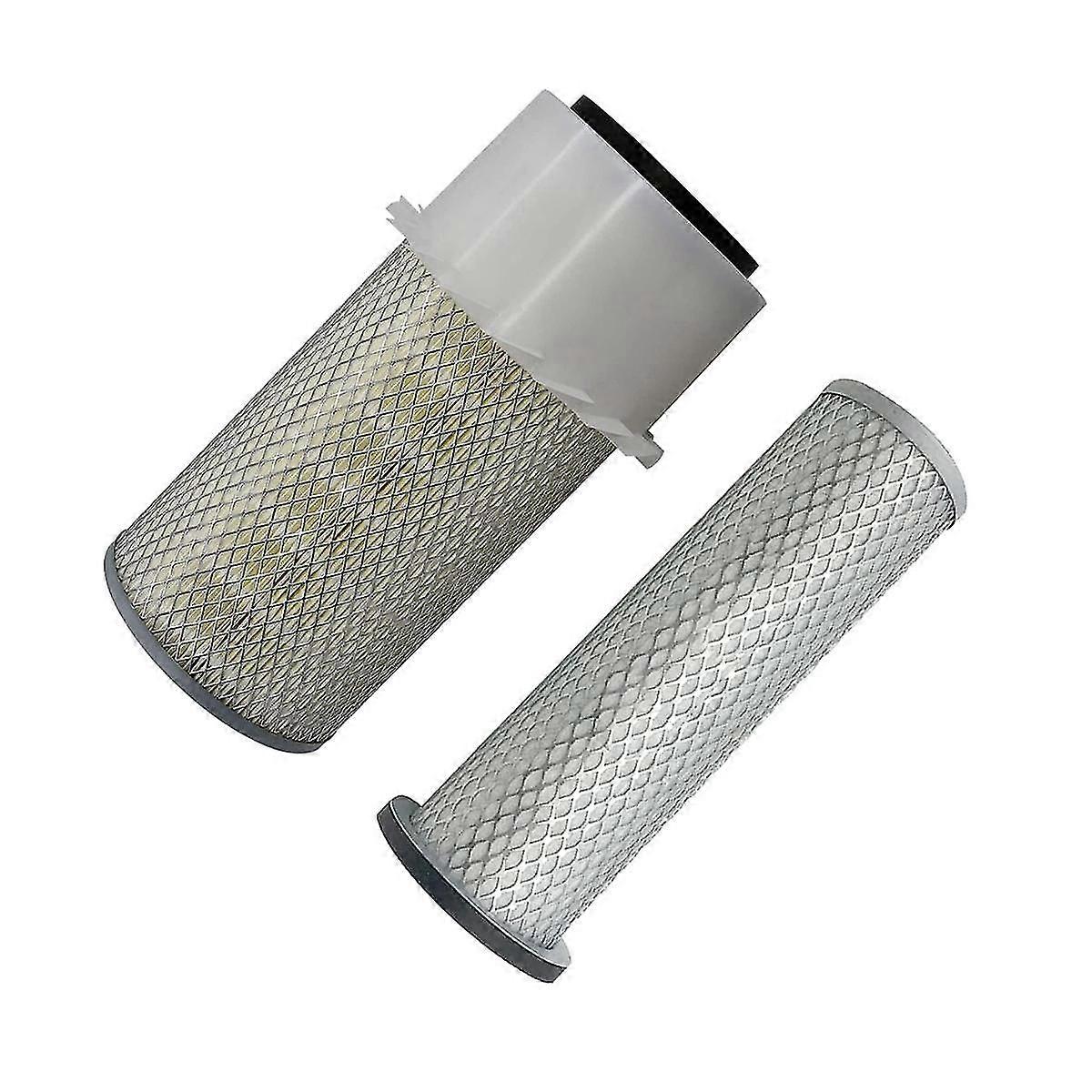 hgFor Bobcat Filter Kit S130 S150 S160 S175 S185 S205 Air Hydraulic ...