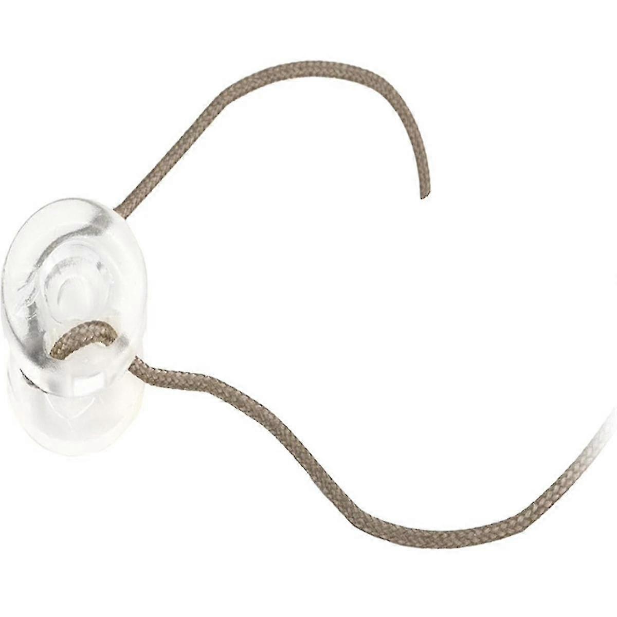 Pleated Shade Repair Kit White Window Shade Restringing Kit Black ...