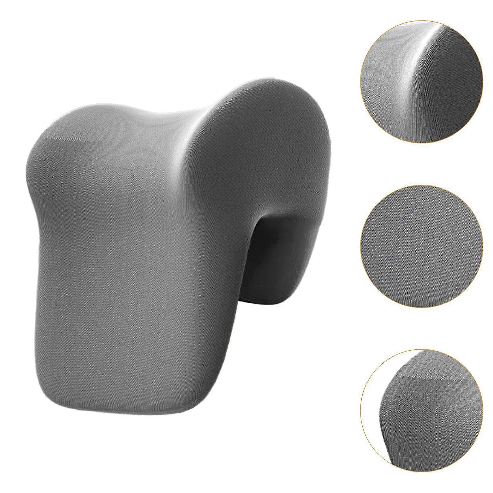 Neck Cushion Napping Pillow Multi Use,Memory Foam,Chair Rest Pillow ...