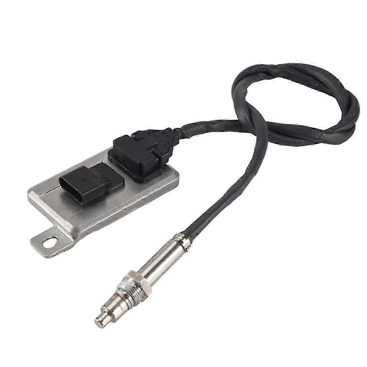 For A3 Golf 2003-2008 NOX Sensor Nitrogen Oxide Sensor 06F907807F 5WK9 ...