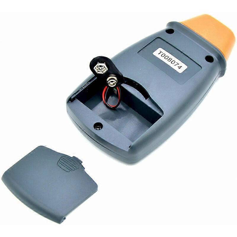 Innovative Speed Analysis Solution, Digital Laser Tachometer Offers ...