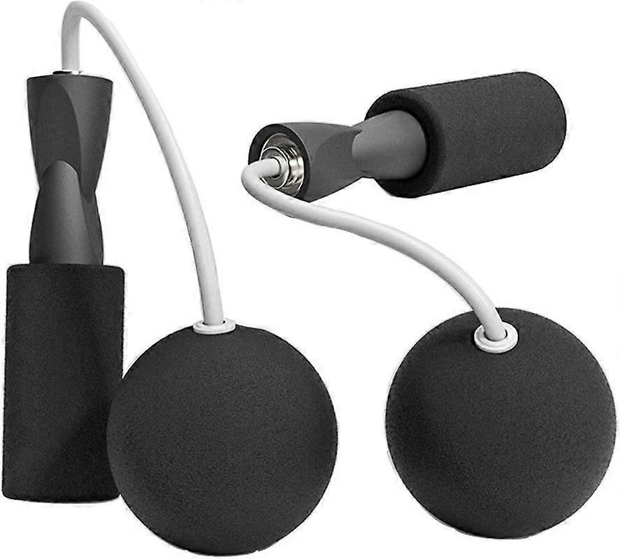SDIGV Jump Rope, Ropeless Skipping Rope for Fitness Exercise ...