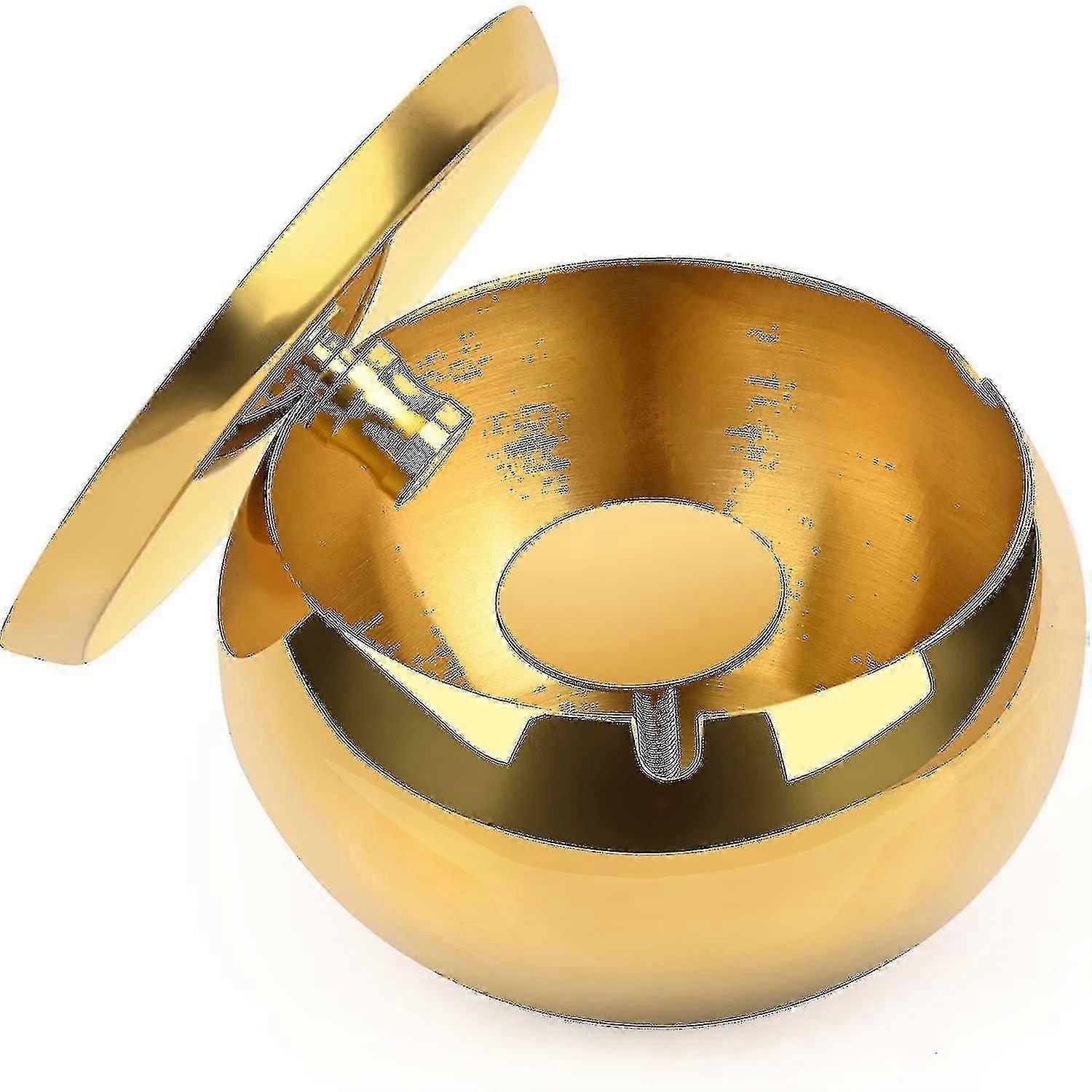 Ashtray, Large Xxl Outdoor Ashtray, Ultra Resistant Ashtray, Away From ...