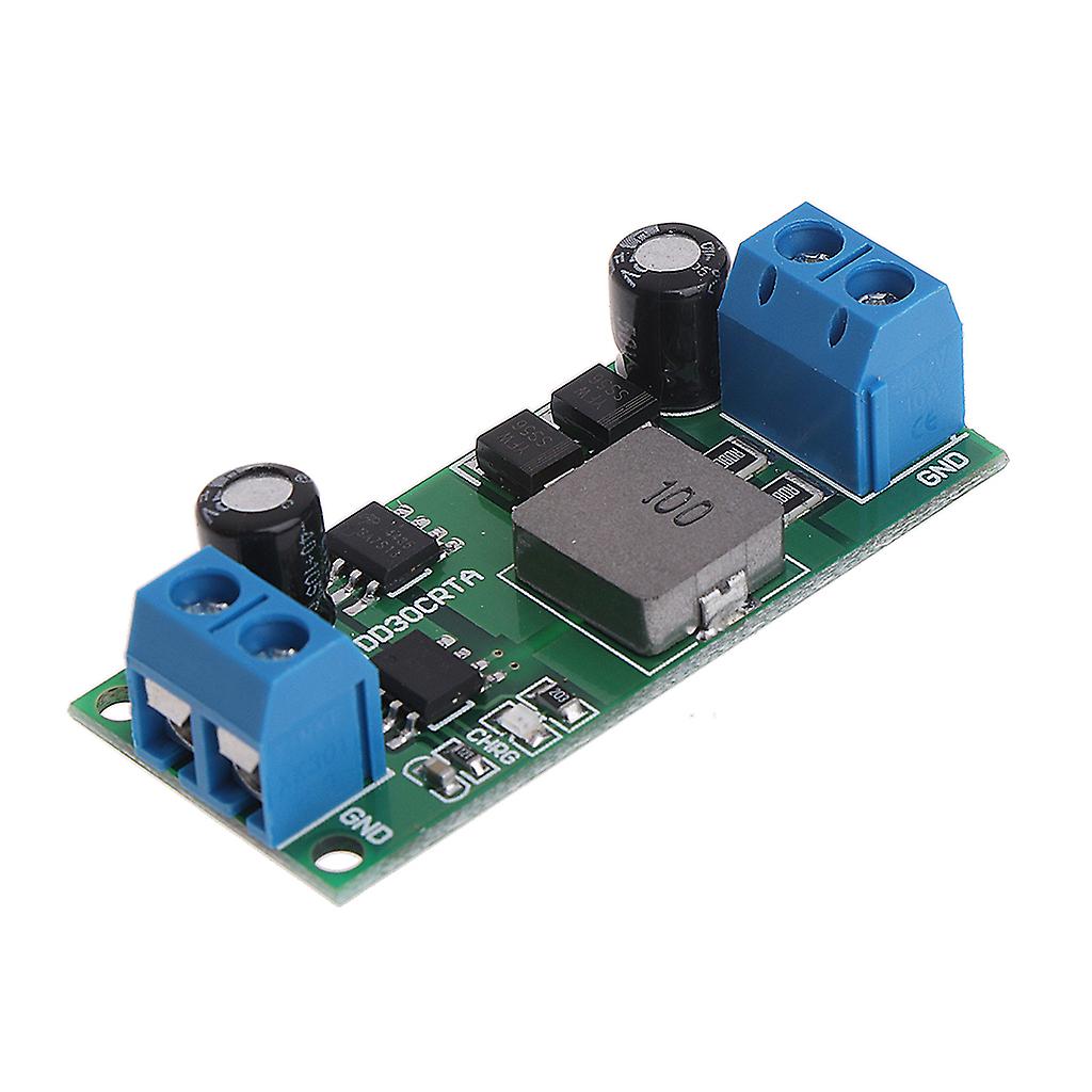 3A 12V Lead-Acid Battery Accumulator Storage Cell Charger Module UPS ...