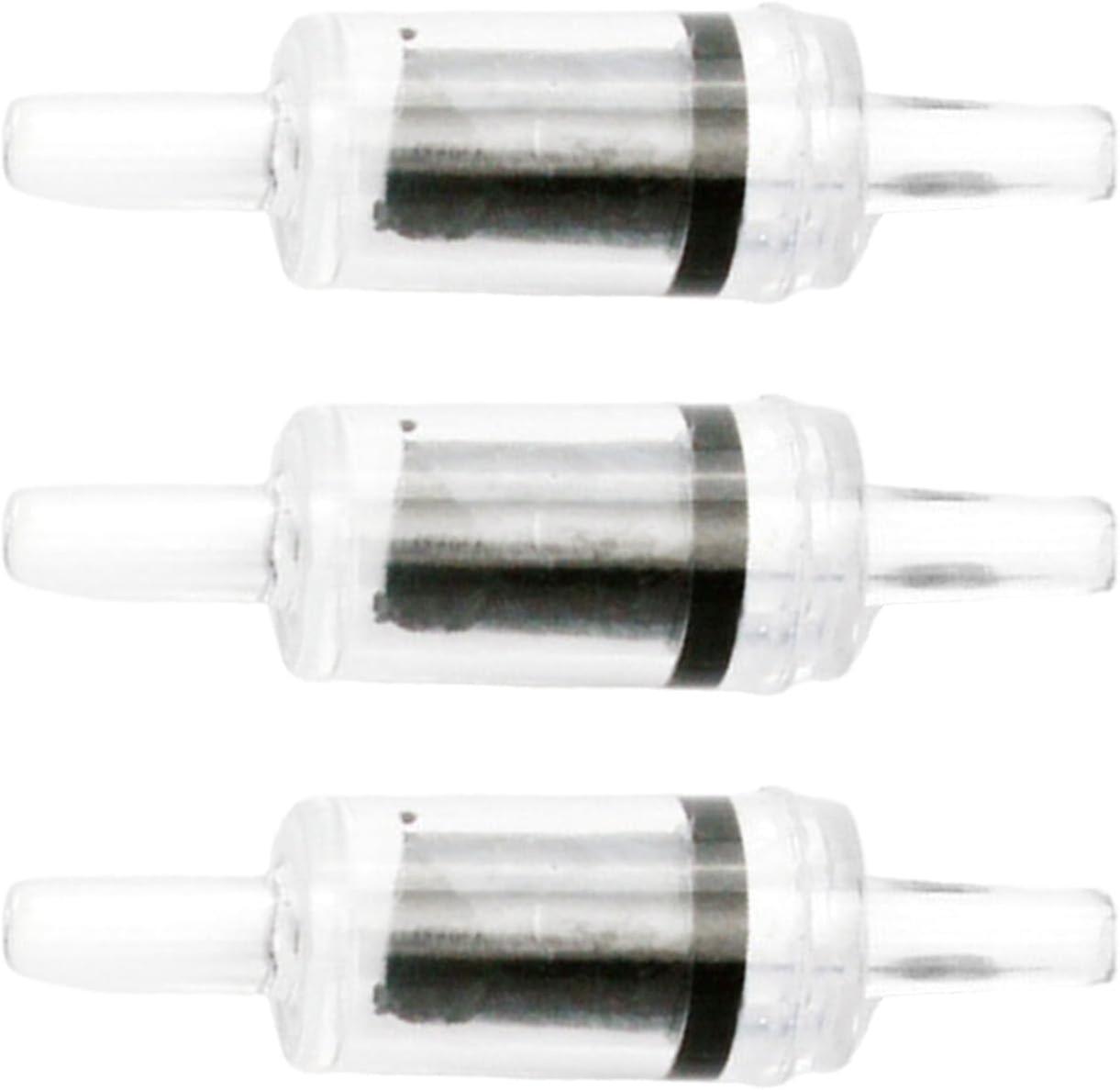 Air Pumps Check Valves Set Of 30 For Standard Airline Tubing Aquarium ...