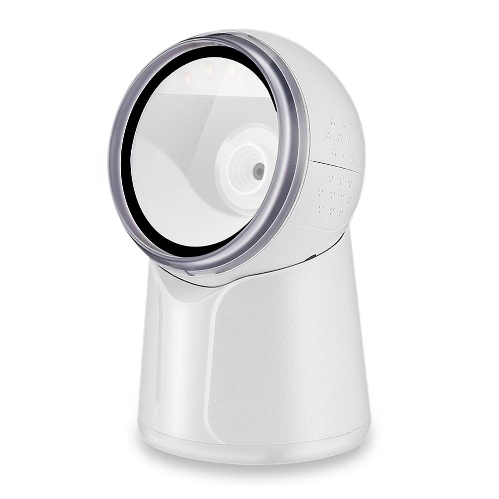 Wired Scanning Platform One-dimensional Barcode/qr Code Scanner For ...