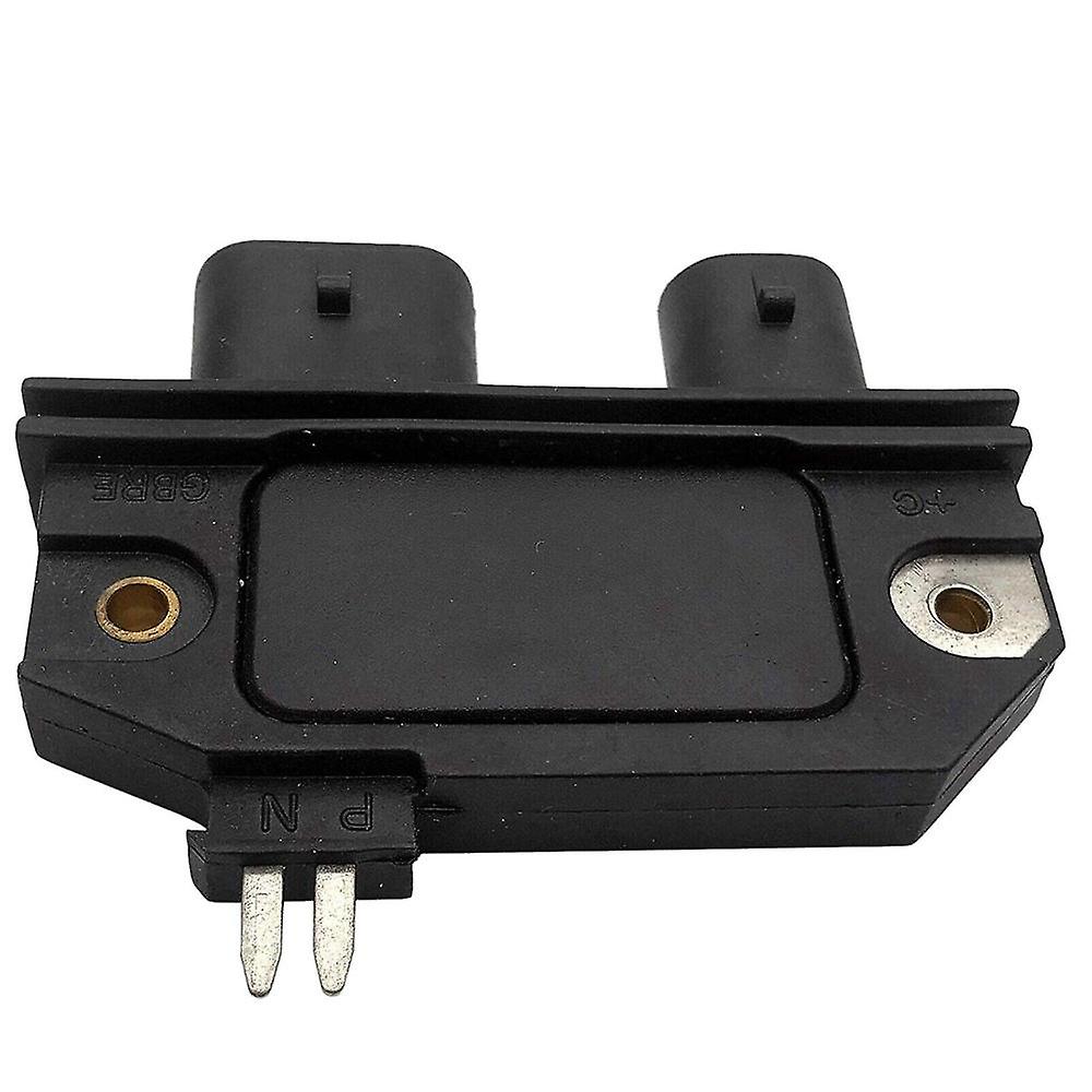 2x Ignition Module For Mercruiser Penta Omc 4-cyl V6 & V8 Engines ...