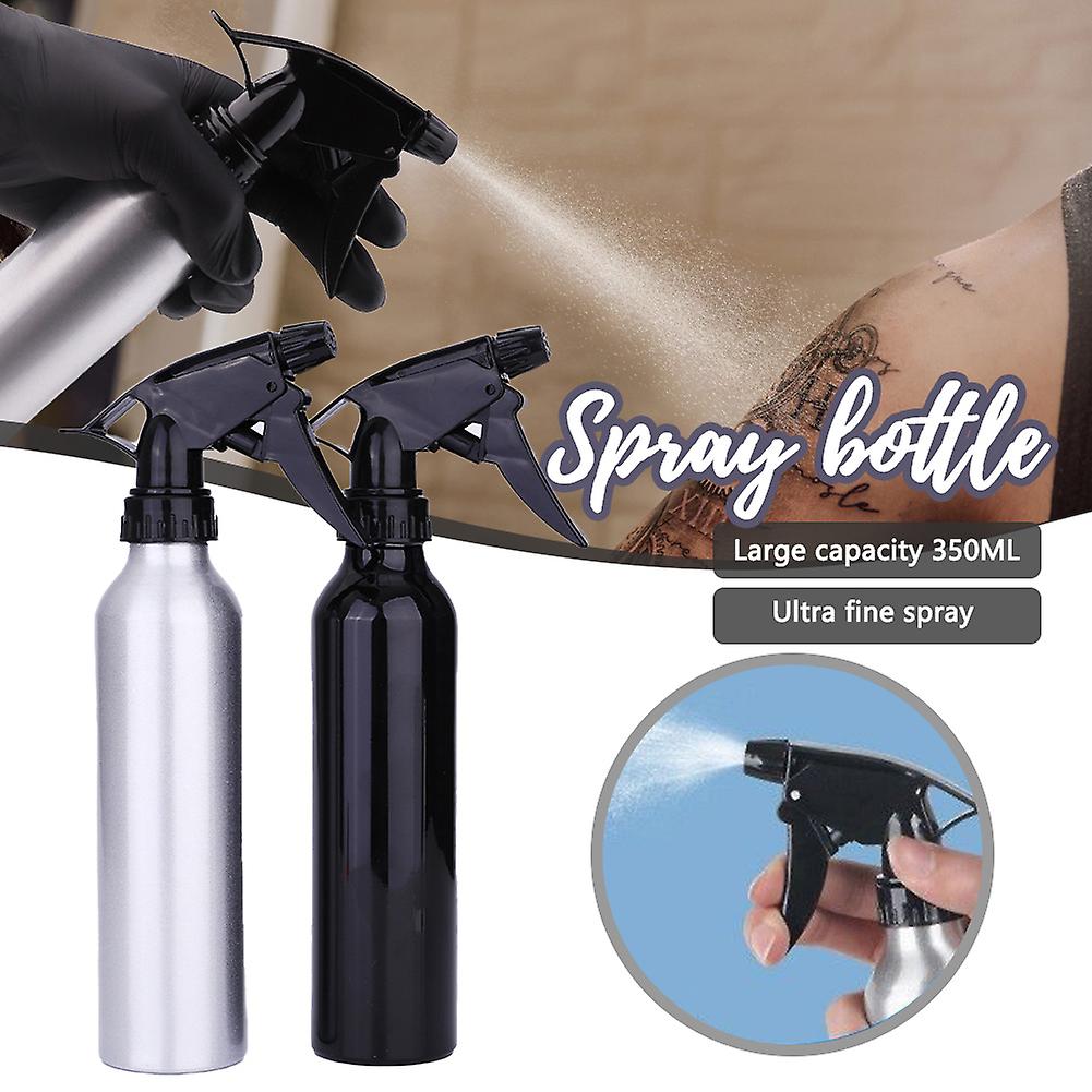 350ML Empty Tattoo Spray Bottle Professional Tattoo Green Soaps ...