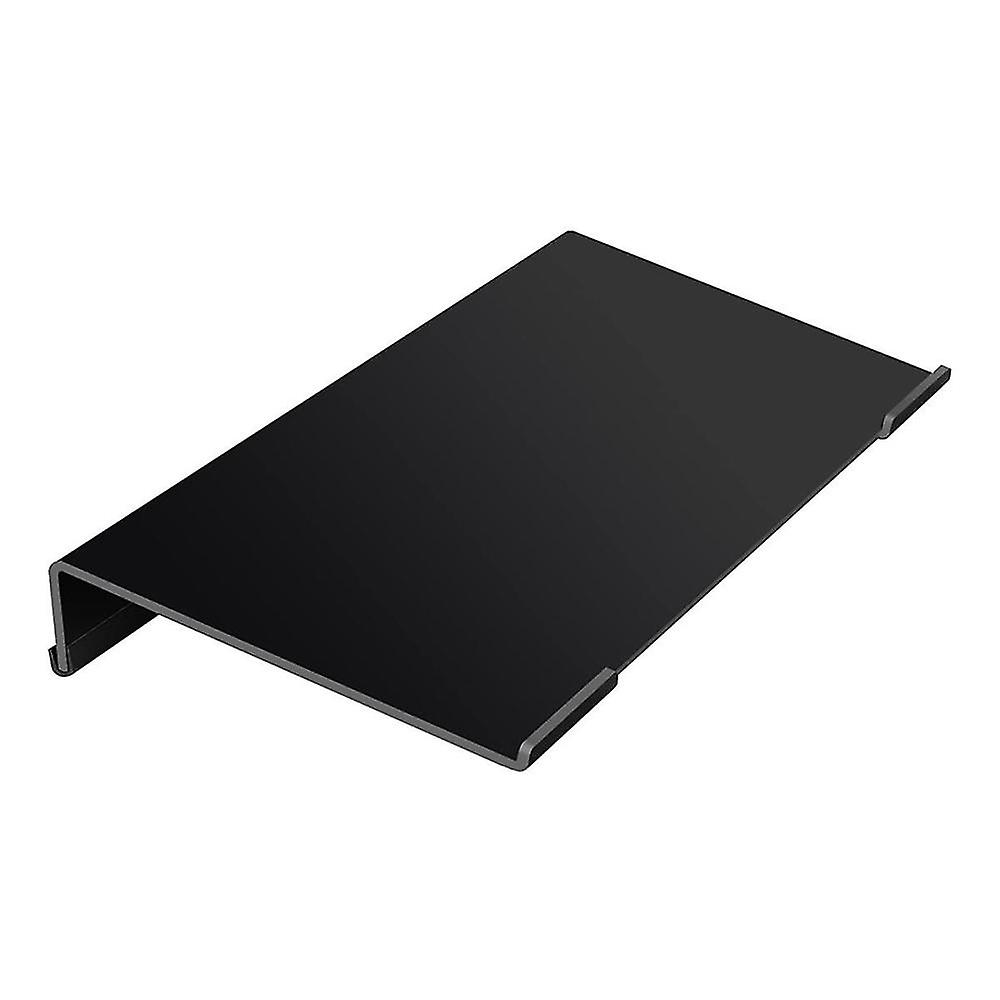 Acrylic Computer Keyboard Stand For Desk, Keyboard Riser Tilt Lift ...