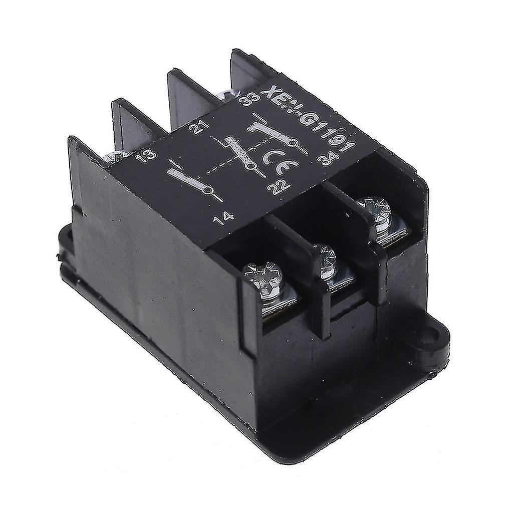 2 Speed Pendant Station Block Hoist Crane Switch As Xen-g1191 Xeng1191 ...