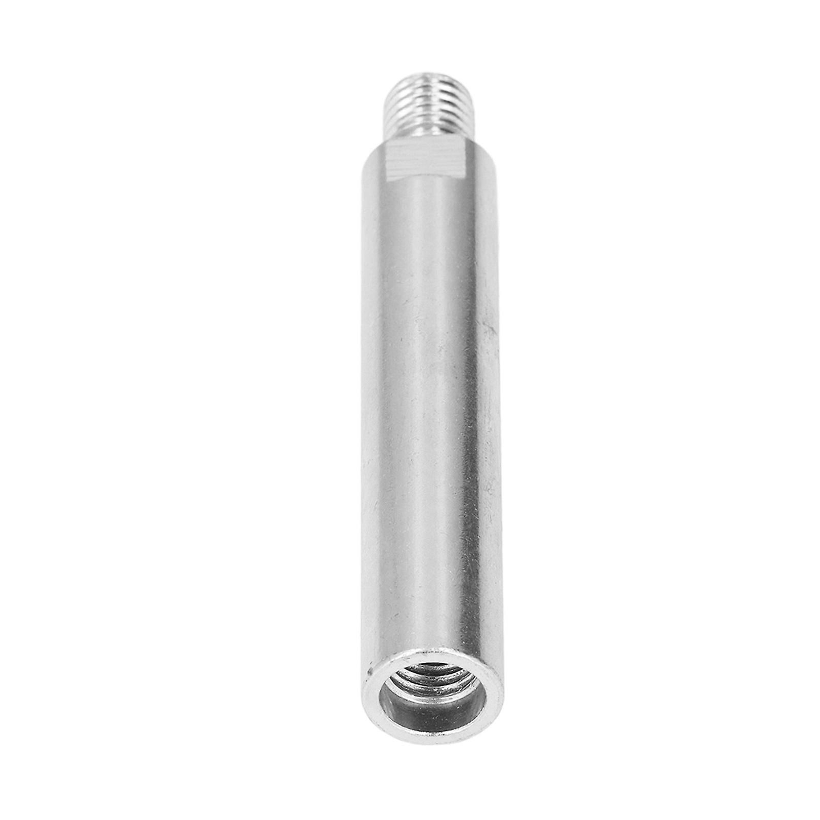 Rotary Polisher Extension Shaft M14 Ease Assemble Use Fine Workmanship ...
