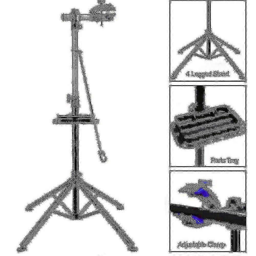 2024 Equipment Bike Mechanic Repair Repair Rack Bicycle Repair Tool ...