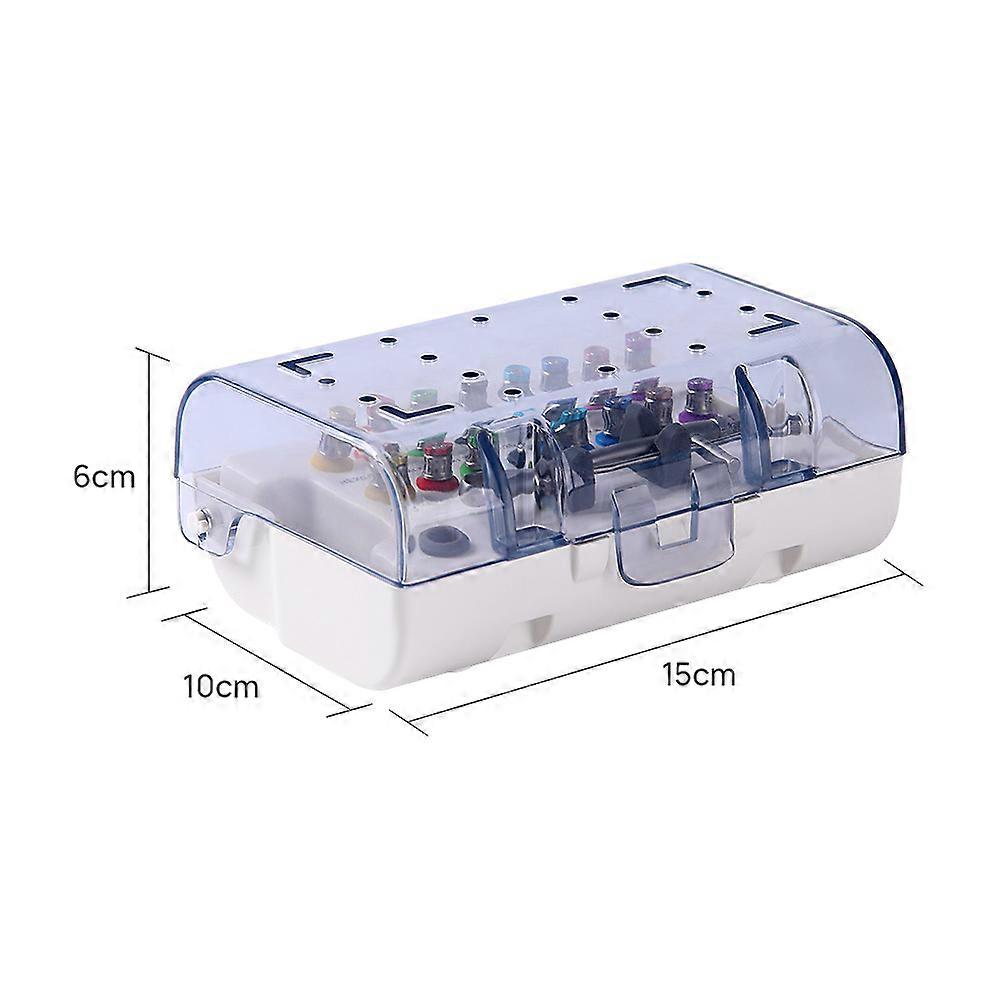 Fsw Azdent Dentalimplant Torque Screw Driver Wrenchrestoration Tool Kit ...