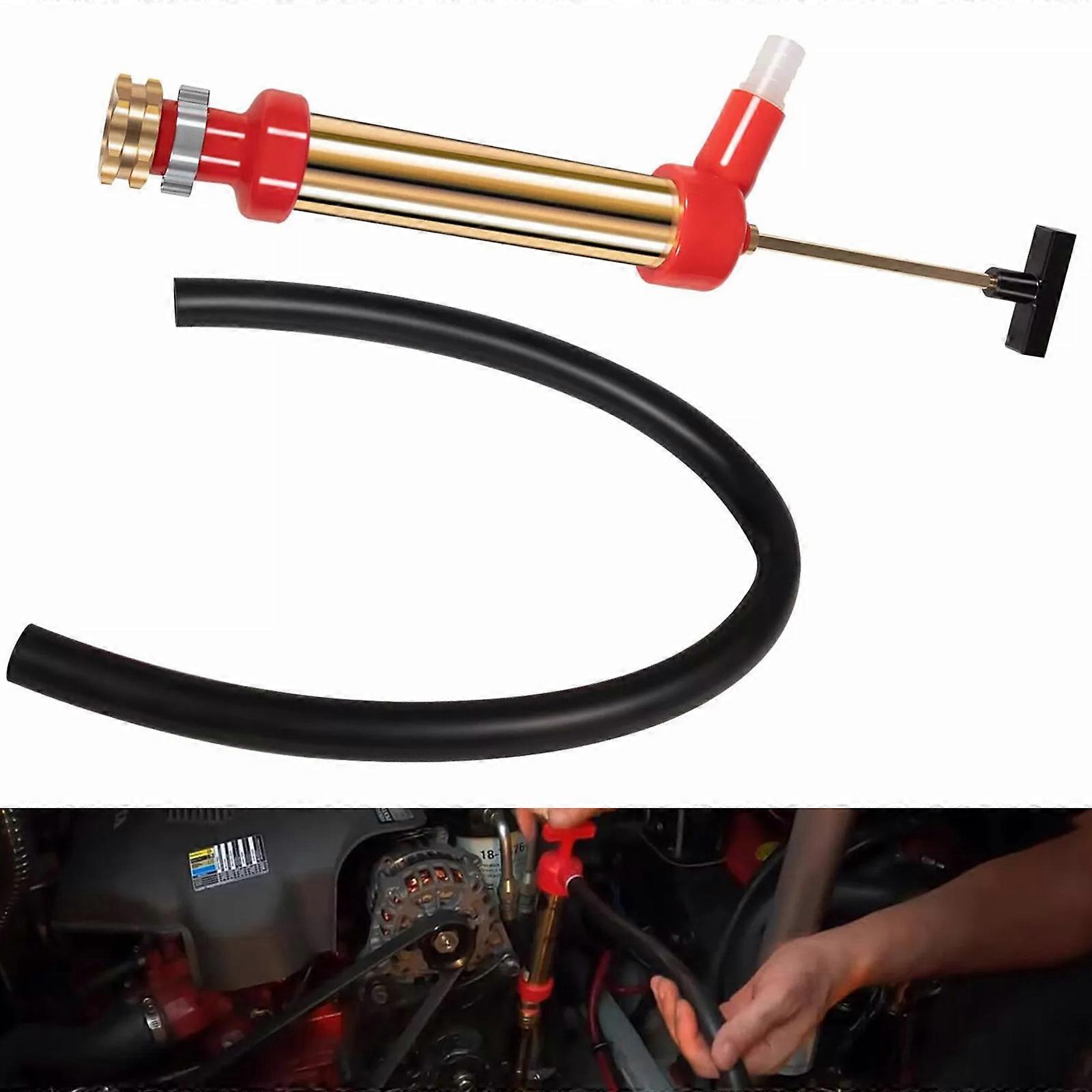 Marine Engine Oil Drain Hand Pump Boat Oil Change Pump 34060-0130 for ...