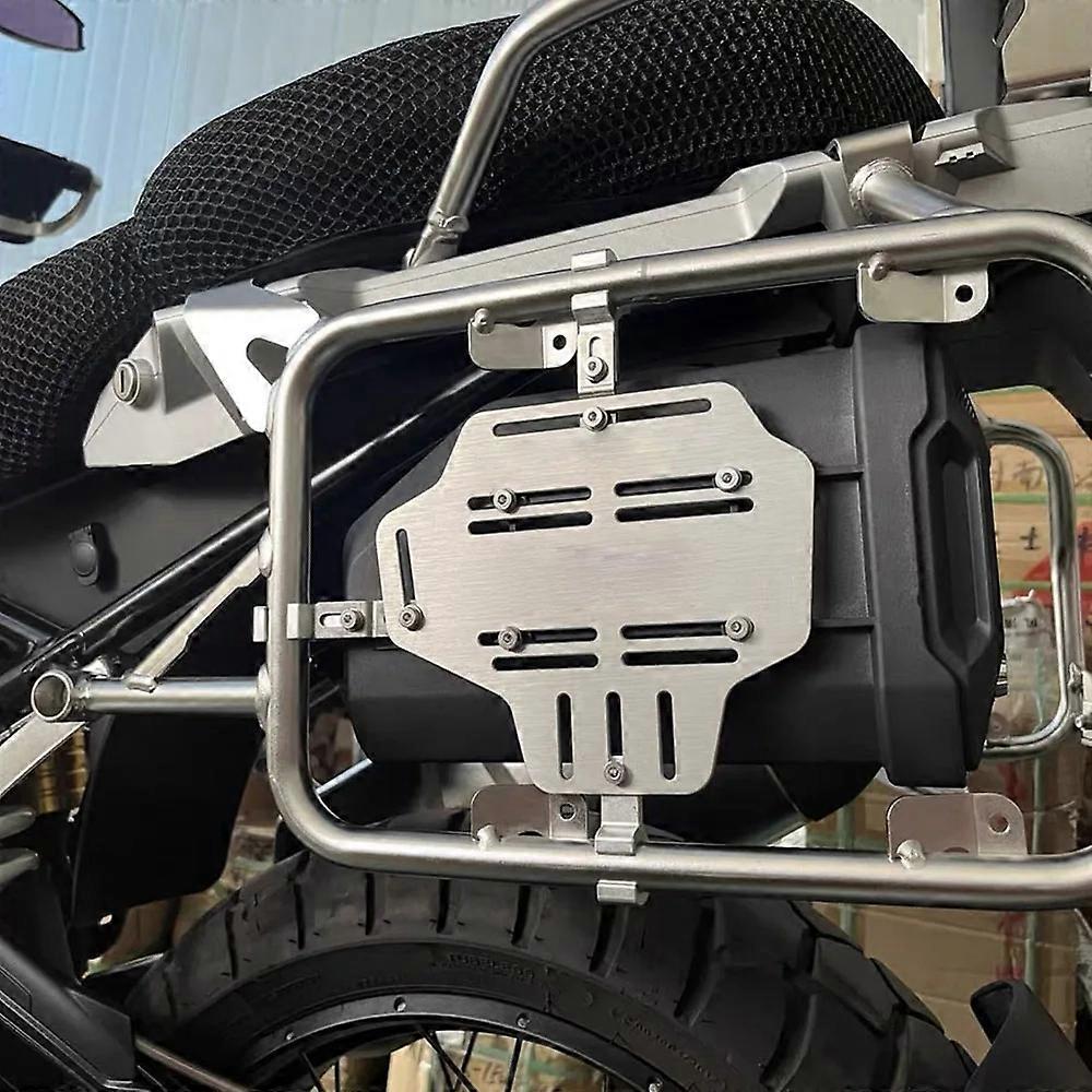 For YAMAHA XT1200Z Super Tenere Motorcycle Toolbox Tool Box Waterproof ...