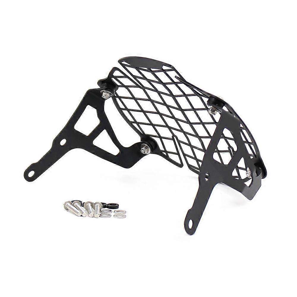 Motorcycle Headlight Guard Grille Grill Cover Protector for Royal ...