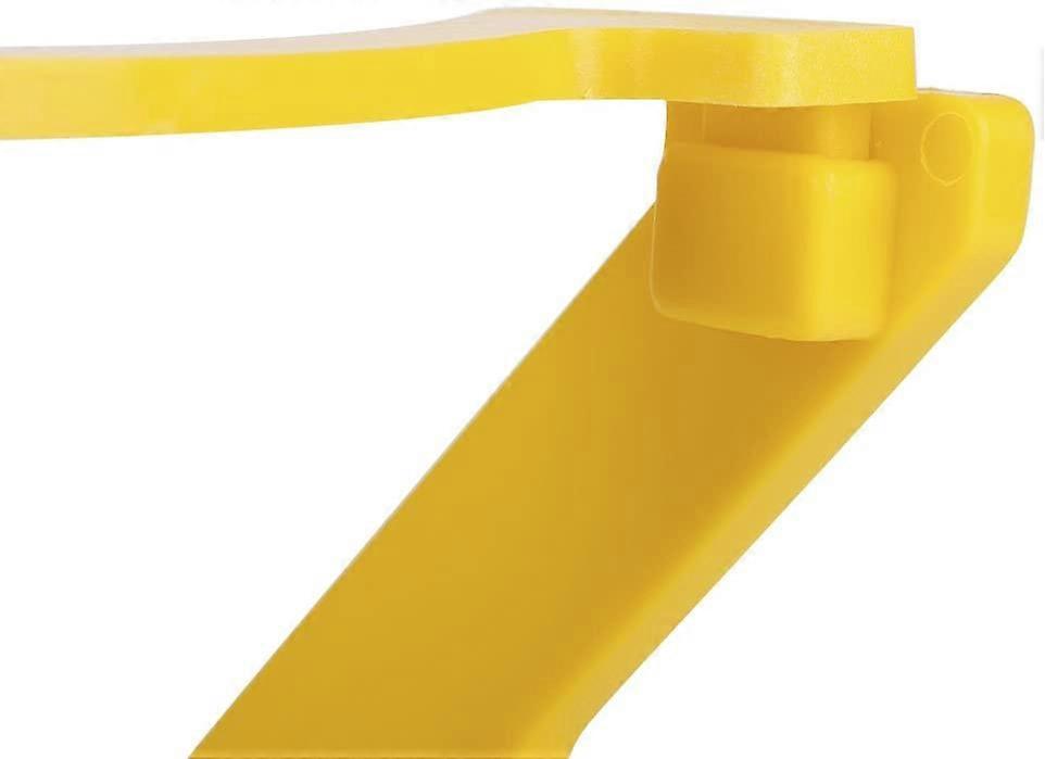 Bee Honey Bucket Rack Frame Grip Holder Plastic for Easy Pouring Honey ...