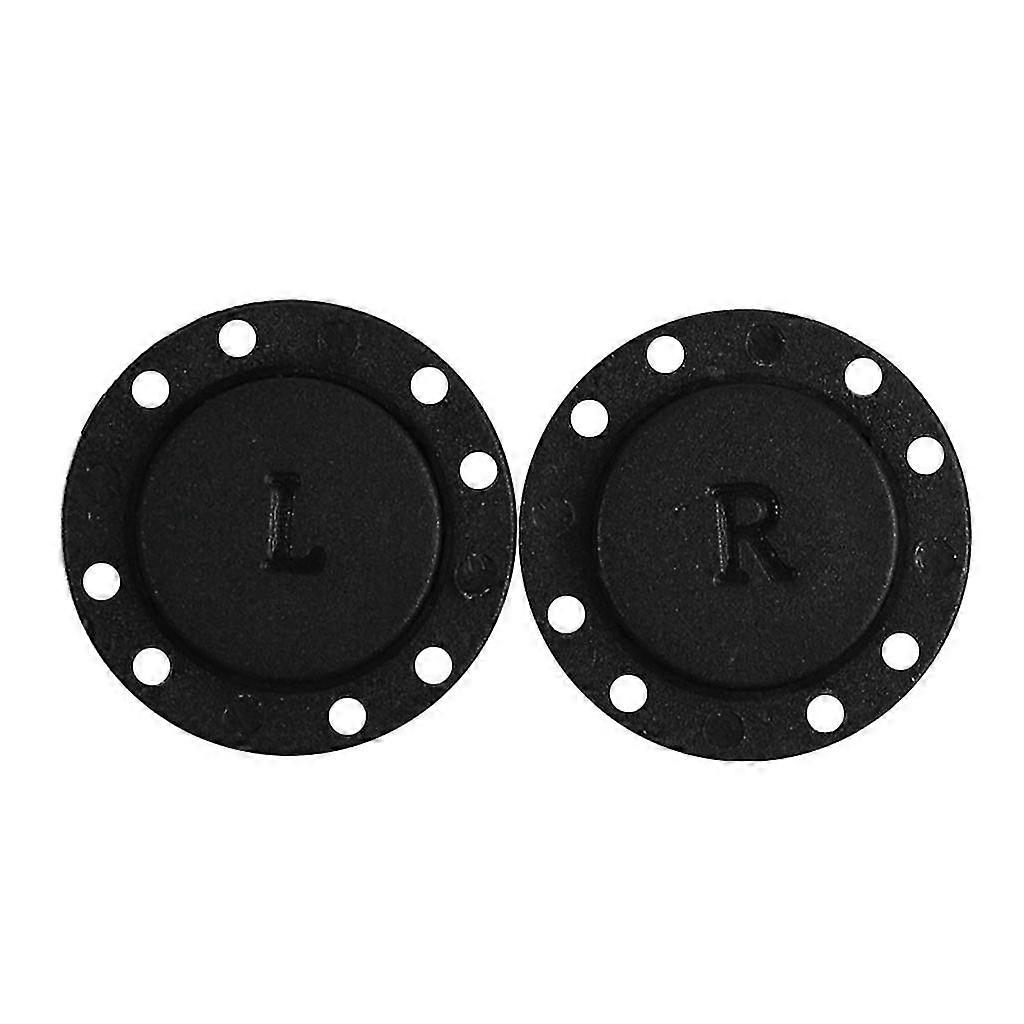 Invisible Magnetic Snap Buttons Fastening Buttons For Garment ...