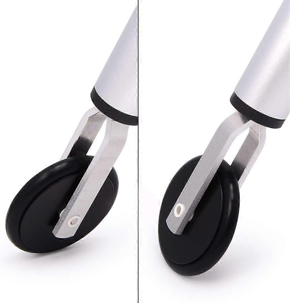 Single Wheel Rubber Seam Roller Car Detailing Tools Vinyl Wrap ...