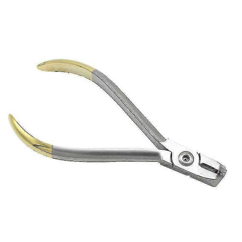 -dental Forceps Orthodontic Wire Distal End Cutter Plier Bracket Brace ...