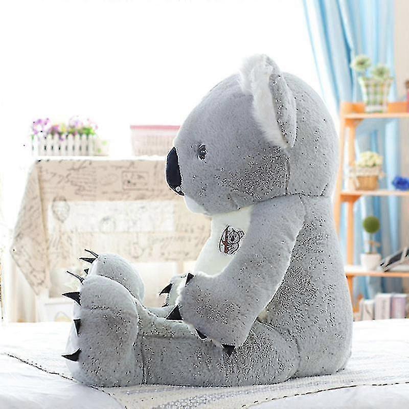 Koala Doll Cute Plush Toy Cartoon Doll Children Gift | Fruugo UK