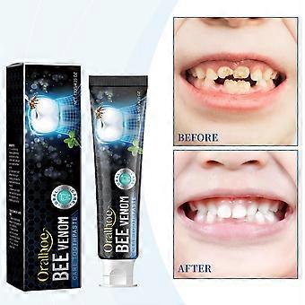 Tooth Cleaning Toothpaste Effective In Removing Dirt Refreshing The ...