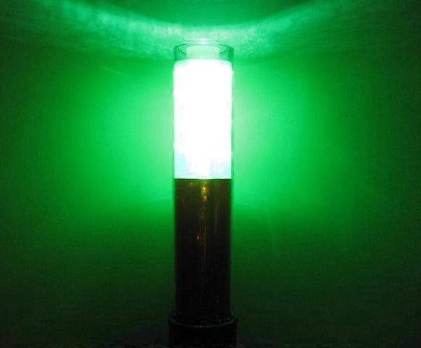 ZK-Traffic Control Magnet Multifunction 3xaa Battery Green Red Light 3 ...