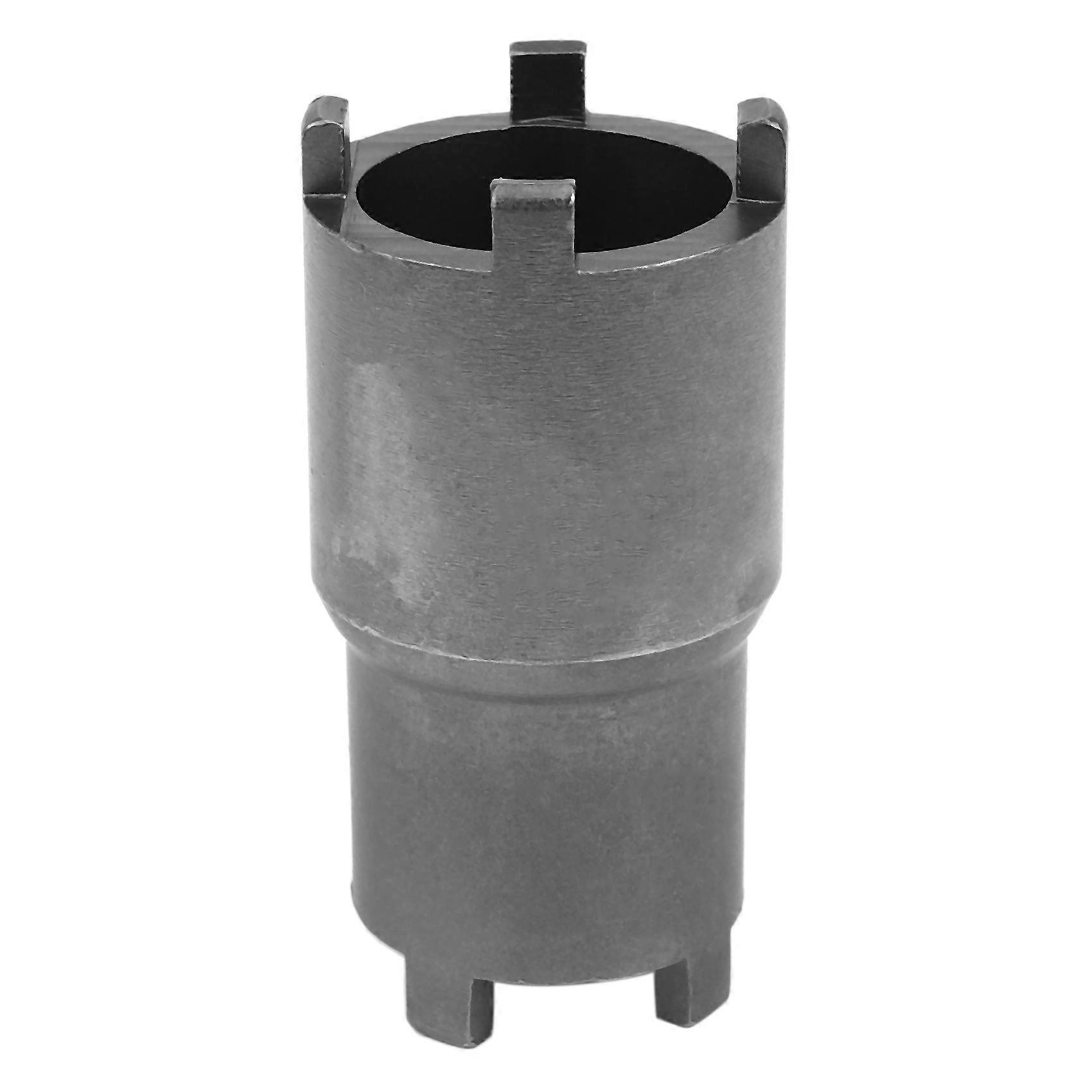 Clutch Tool for Oil Filter Lock Nut Spanner Socket 90 110cc 125cc 200cc ...
