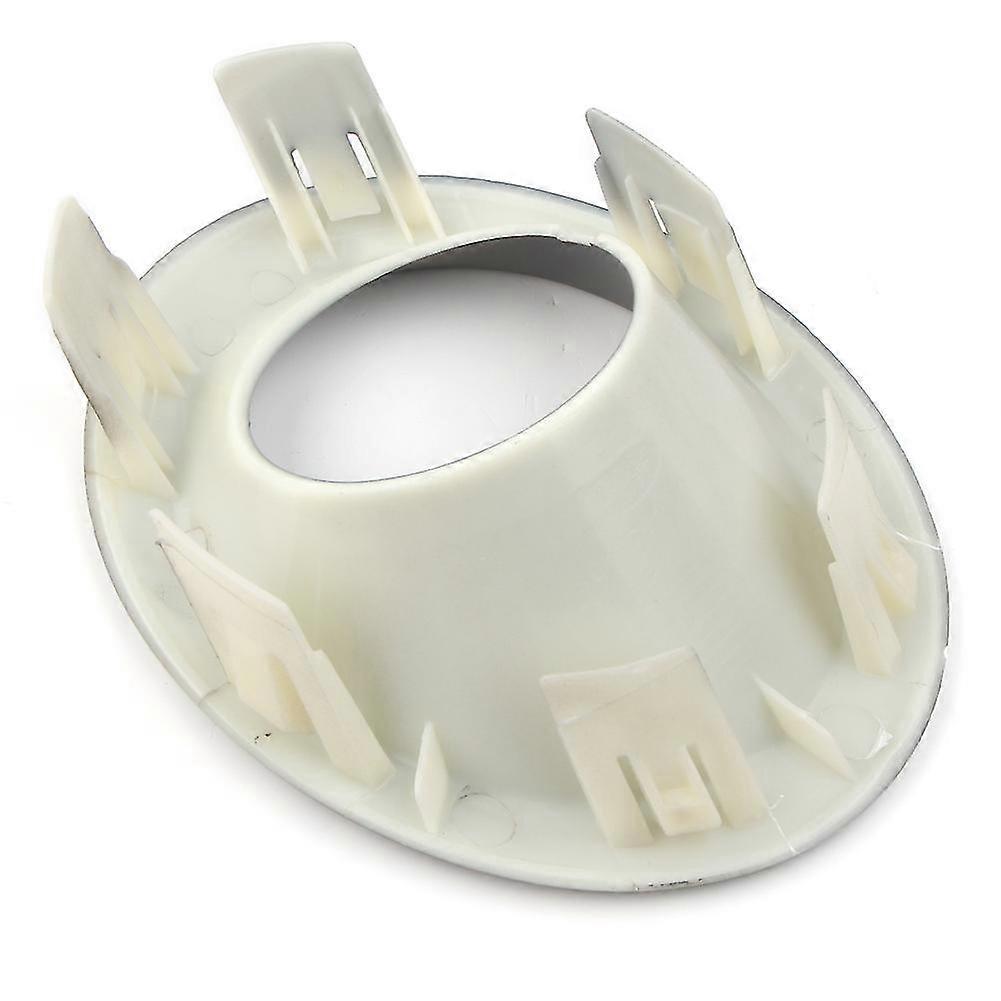 Car Front Bumper Fog Lamp Light Bezel Left Right Lr004164 For Land ...