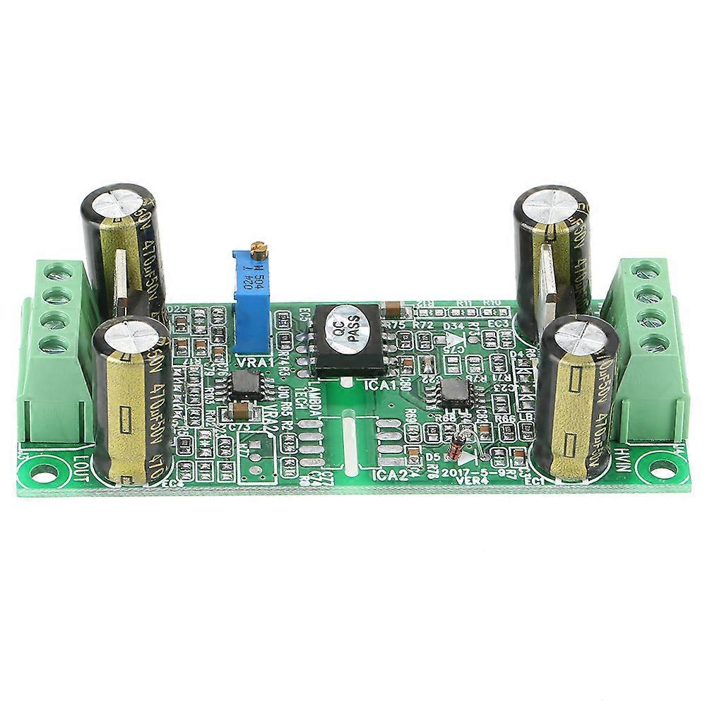 1pc 0-10V Anolog Quantities Voltage Signal Isolation Module S-10V10V ...