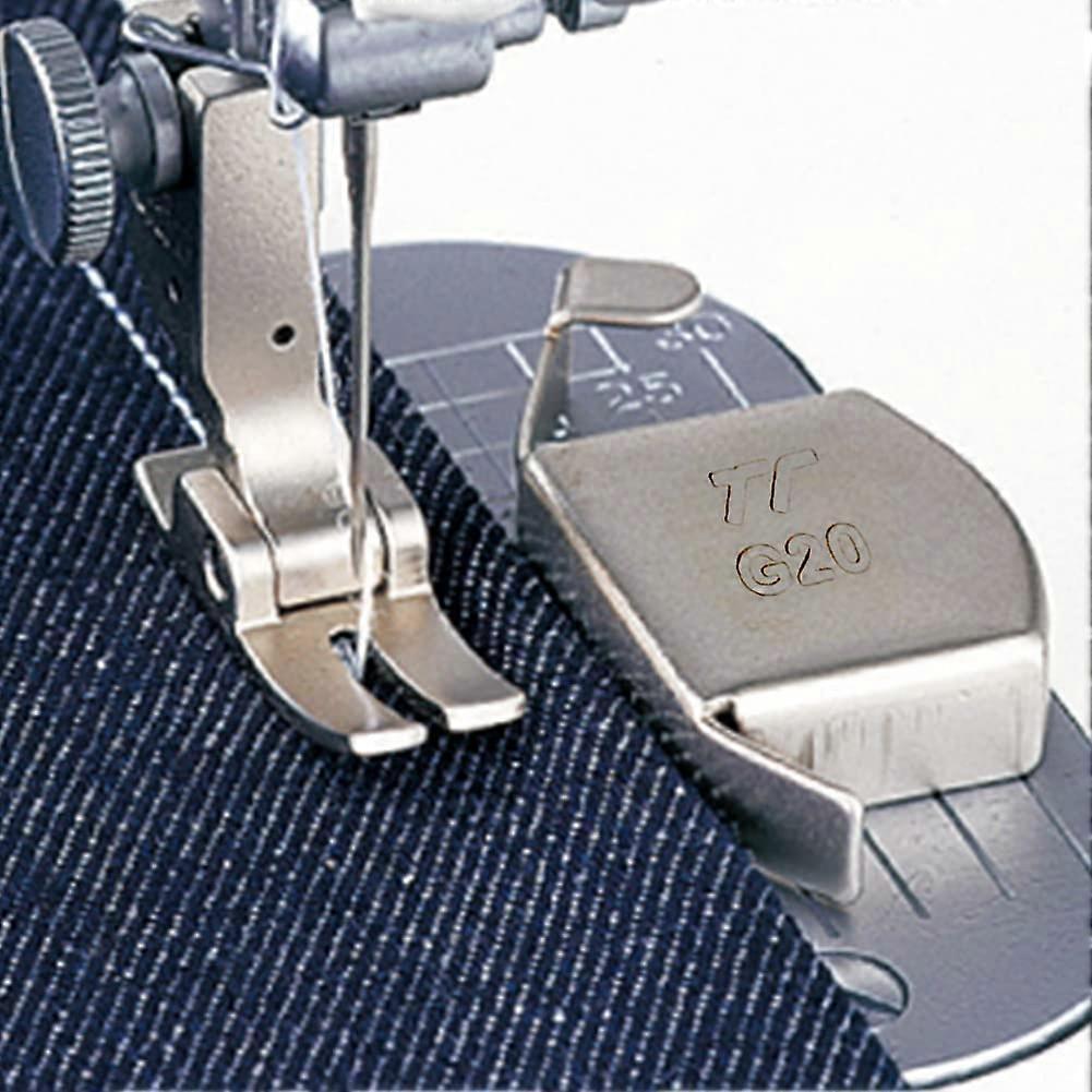 5.3x2.4cm4 Magnetic Sewing Guide for Sewing Machines, Magnetic Sewing ...