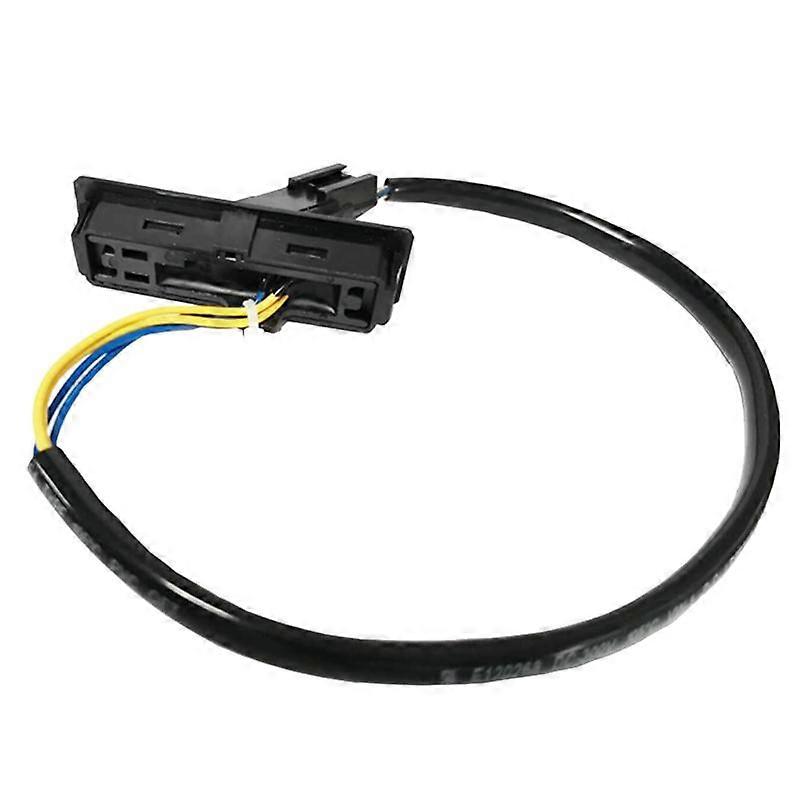 25380-4EA1A Trunk Boot Release Switch for Rear Door Opener Luggage Deck ...