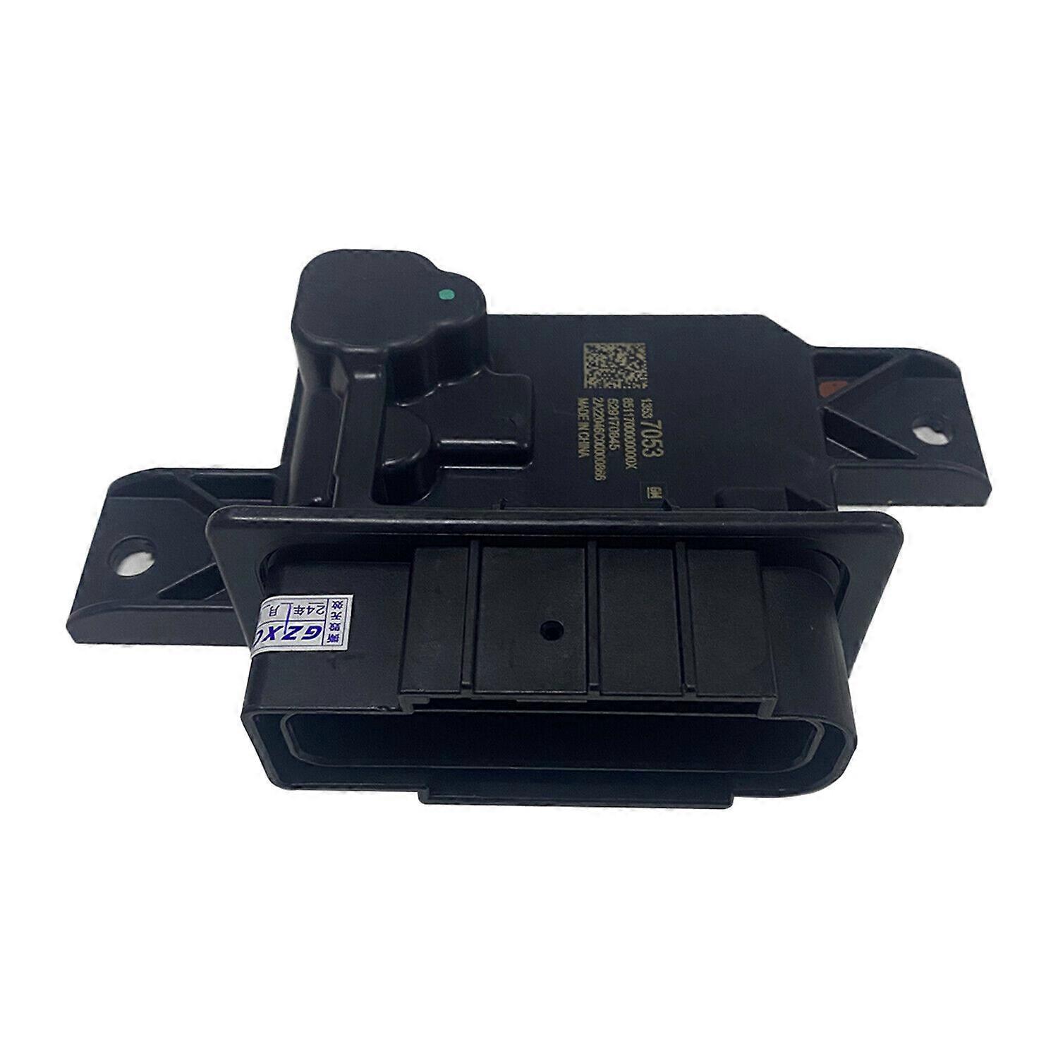 Fuel Pump Power Control Module 13540028 Fit For GM Chevy Silverado GMC ...