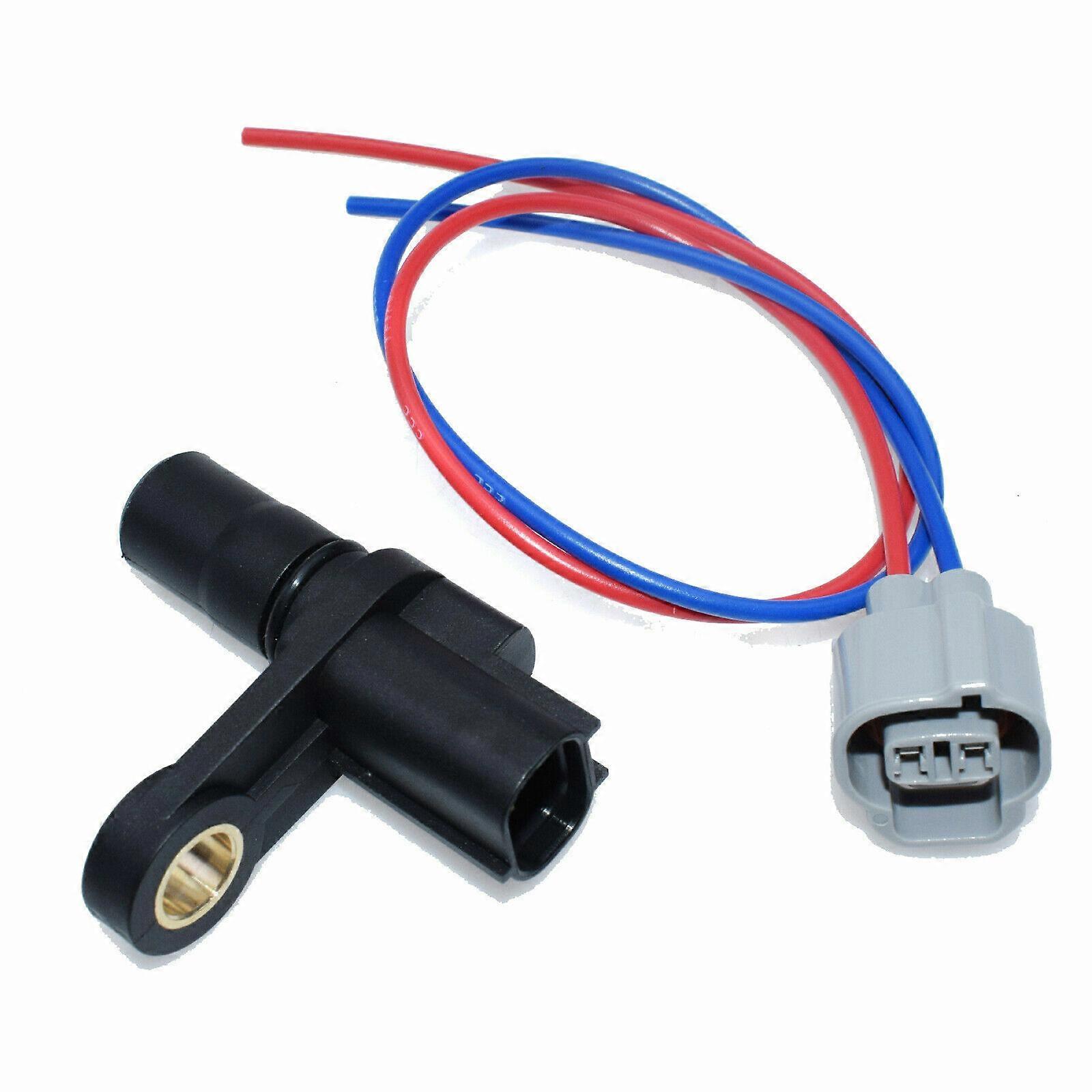 For Toyota Corolla Transmission Input Output Vehicle Speed Sensor w/ Connector | Fruugo UK