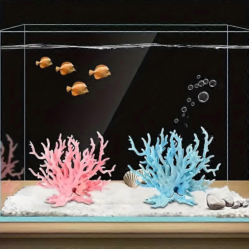 Ocean Enchantment: Realistic & Safe Coral Reef Decor for a Vibrant ...