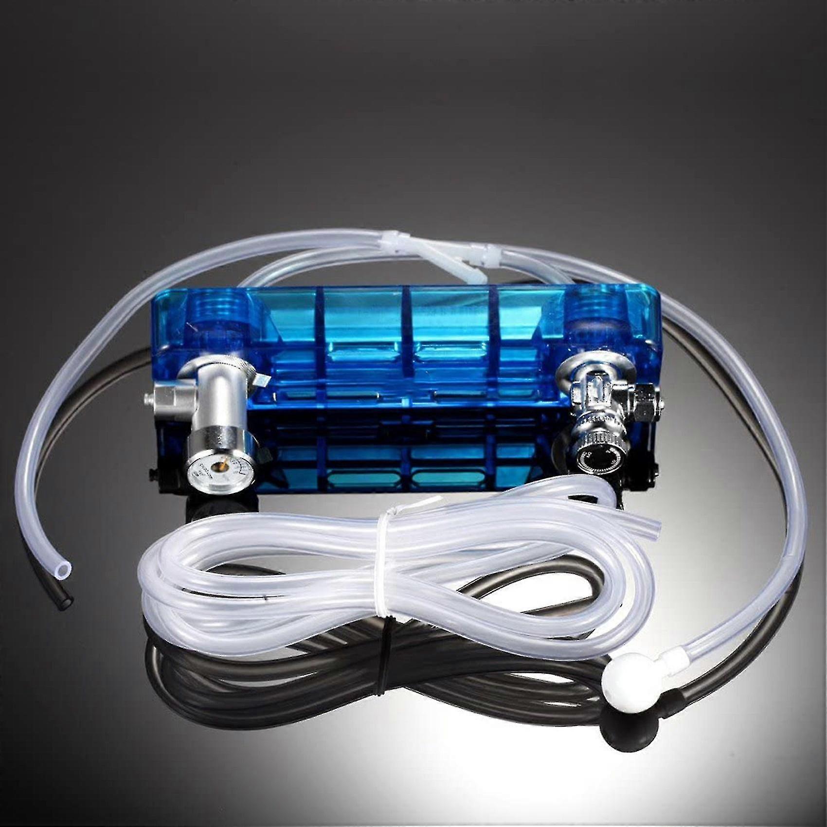 Diy Co2 Diffuser D501 Kit Grow Rium Co2 Diffuser | Fruugo UK