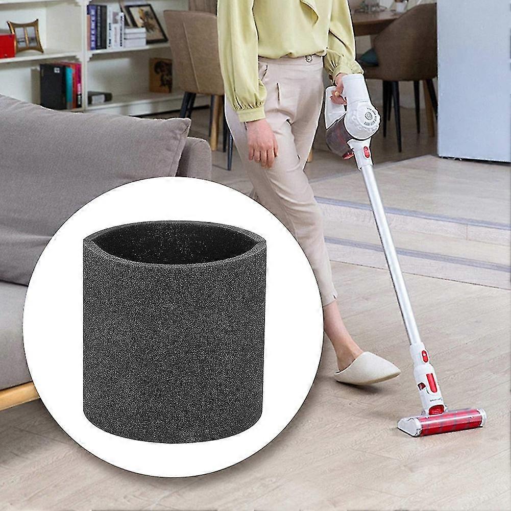 Foam Filter For Shop-vac, Genie And Vacmaster 90585 Vacuum Cleaners ...