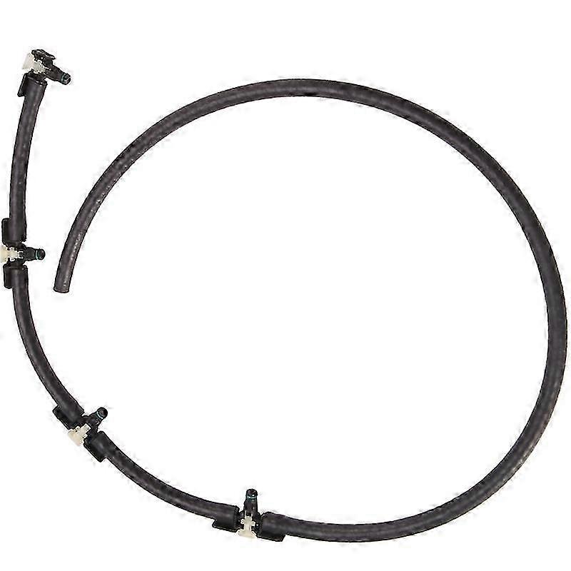 Fuel Return Pipe Fuel Injector Leak Off Hose For - E84 E90n E91n ...