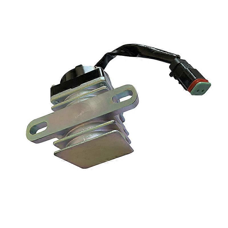 Magnetic Relay Switch ASSY MAGNETIC for Caterpillar Excavator Loader ...