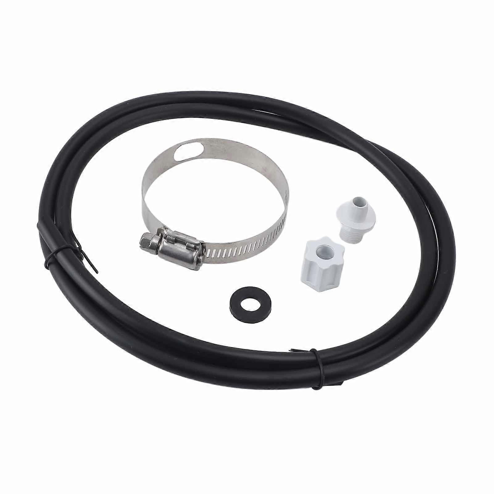 Chlorinator Feeder Connection Pack for Hayward CL200 CL220 Parts ...